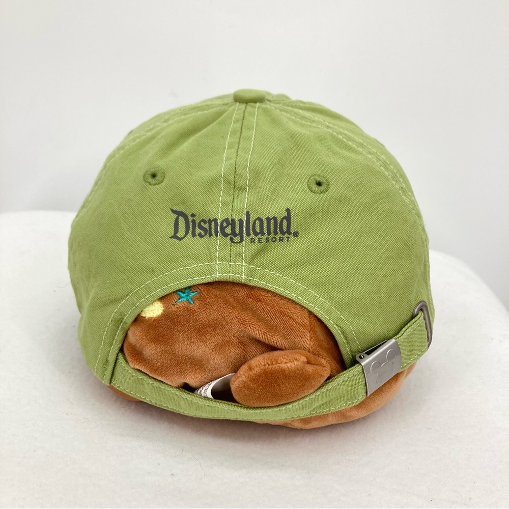 Disneyland Resort Mickey Mouse In Paradise Adult Cap - Gem